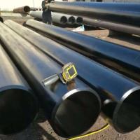 China ASME SA213 - 2004M T22 T23 Austenitic Seamless Alloy Steel Tubes 34Mn2V 35CrMn for sale