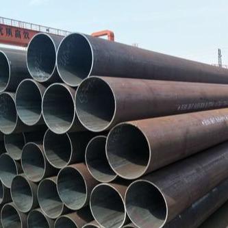 China Q345 Cold Drawn Seamless Steel Tubes Round Hydraulic Tube OD 4mm for sale