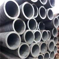 China ASTM A335 Seamless Steel Tubes For High Temperature P1 P2 P11 P22 for sale