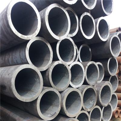 China ASTM A335 Seamless Steel Tubes For High Temperature P1 P2 P11 P22 for sale