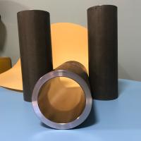 China 1/2 * SCH40 08μm RA 0.8 Tolerance Seamless Steel Hydraulic Tube For Chemical Power for sale