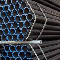 China ASTM A210 GrA1  seamless stainless steel tubing nuclear power plant for sale