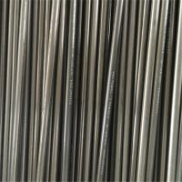 China DIN 2391/C DIN1630 ST37.4 ST44.4 ST52.4 Precision Seamless Steel Tube For Hydraulic Usage for sale