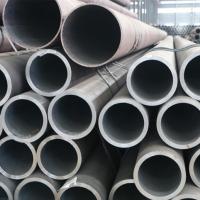 China ASTM A333 Gr3 Gr4 Gr6 SA333 Seamless Steel Tubes Advanced Heat Treatment Techniques for sale
