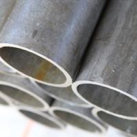 China Cold Drawn E195 E235 E355 Seamless Steel Tubes OD 8-114 mm for Construction Machinery for sale