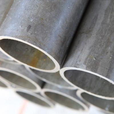 China Cold Drawn E195 E235 E355 Seamless Steel Tubes OD 8-114 mm for Construction Machinery for sale