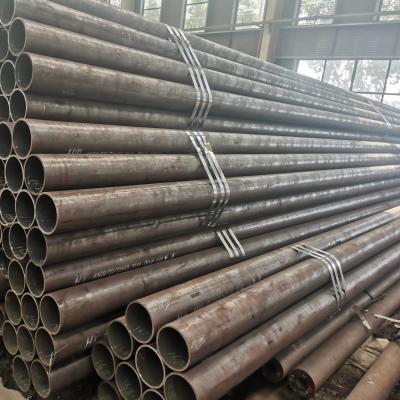 China ERW Seamless Carbon Steel Pipe for sale