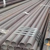 China WT 1 - 16mm / 4130 Seamless Steel Tubes And Welded Aircraft Tubing Chrome - Molybdenum for sale