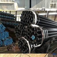 China JIS G3461 JIS G3462 JIS G3464 Boiler Pipe Carbon Steel Seamless Tube for sale