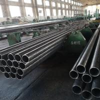 China JIS G3461 JIS G3462 JIS G3464 Boiler Pipe Carbon Steel Seamless Tube for sale