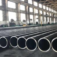 China JIS G3461 JIS G3462 JIS G3464 Boiler Pipe Carbon Steel Seamless Tube for sale