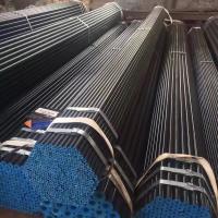 China ASTM A106 GrB Seamless Carbon Steel Tube For Heat Exchanger And Condenser for sale
