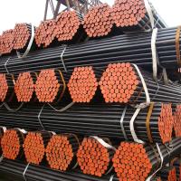 China API 5L-B 323.9mm 9.53mm DRL Seamless Carbon Steel Pipe Tube Out Diameter  1/8 -36inch (10.3-914.4mm) for sale