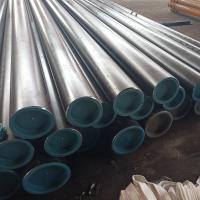 China ASTM A178 / A178M Airway Seamless Carbon Steel Tube Fluid Pipe 6m - 25m Length for sale