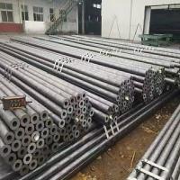 China ASTM A210 Seamless Carbon Steel Tube , Boiler Steel Pipe Wall Thickness 0.8mm - 15mm for sale
