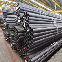China JIS G3461 JIS G3462 JIS G3464 Seamless Carbon Steel 4 Inch Tube Weld For Boiler 350mm for sale