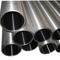 China BS 6323 DIN 2391 Precision Steel Tube , BK BKS BKW Mechanical Steel Tubing for Hydraulic for sale