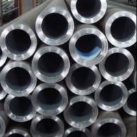 China Thick Wall A53 Hot Rolled Seamless Steel Tubes Thickness 3.91mm for sale