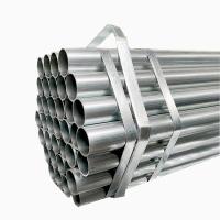 China JIS STS38 G3455 Seamless Steel Square Round Galvanized Tube API Pipe for sale