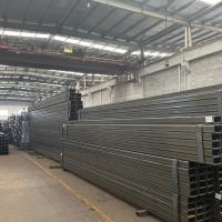China JIS STS38 G3455 Seamless Steel Square Round Galvanized Tube API Pipe for sale