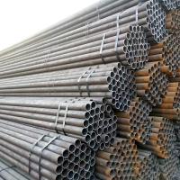 China Cold Drawn Annealed Seamless Carbon Steel Tube ASTM A106 for sale