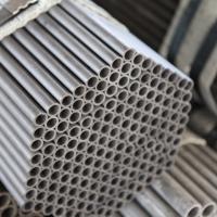 China Ferritic Seamless Carbon Steel Tube Alloy Pipe ASME SA213 - 10a DIN 17175 15Mo3 / 13CrMo44 for sale