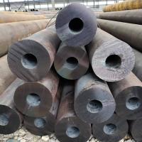 China DIN2391 Thin Wall Carbon Seamless Precision Steel Tube ST35 / ST37 For Auto Industry for sale