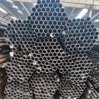 China Hot Rolled Seamless Carbon Steel Tubing for sale