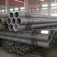 China API 5L / ASTM A106 GRB / A53 GRB SCH40 SCH80 Low Carbon Seamless Steel Pipe Professional Manufacturer for sale