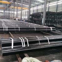 China API 5L / ASTM A106 GRB / A53 GRB SCH40 SCH80 Low Carbon Seamless Steel Pipe Professional Manufacturer for sale