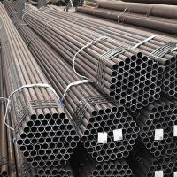 China Low Carbon Steel Welded Pipes for sale