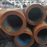 China ASTM A53 API 5L Large Diameter Hot Rolled Round Black Cold Drawn Seamless Low Carbon Steel Round Square Pipe And Tube for sale