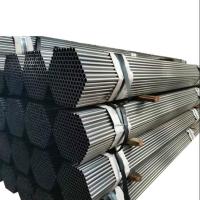 China S45C Cold Rolled Seamless Steel Pipe High Precision Tube With Bright Surface For Machinery for sale