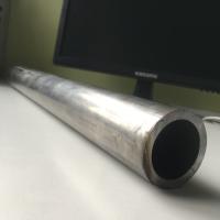 China Black MS Cold Rolled Seamless Tube Steel ASTM A106 Carbon Steel Precision Pipe for sale