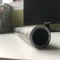 China Black MS Cold Rolled Seamless Tube Steel ASTM A106 Carbon Steel Precision Pipe for sale