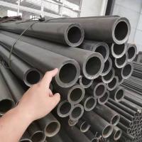 China 4140 High Precision Seamless Steel Pipe for sale