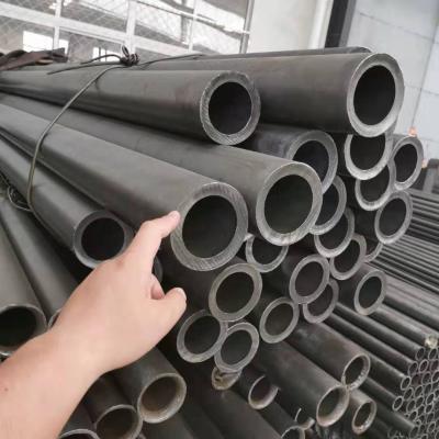 China 4140 High Precision Seamless Steel Pipe for sale