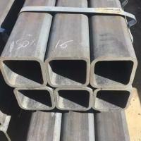 China Aisi 1020 Cold Rolled Seamless Tube Painted Carbon Steel Square Pipe for sale