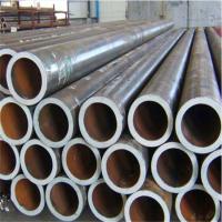 China S355JR Cold Rolled Seamless Mild Steel Pipe For Motorcycle Accessories for sale