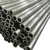 China S355JR Cold Rolled Seamless Mild Steel Pipe For Motorcycle Accessories for sale