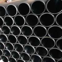 China S355JR Cold Rolled Seamless Mild Steel Pipe For Motorcycle Accessories for sale