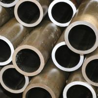 China 0.25Inch Cold Rolled Seamless Pipe for sale