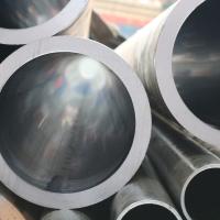 China 0.25Inch Cold Rolled Seamless Pipe for sale