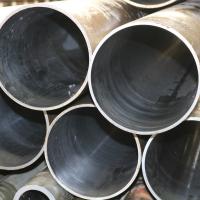 China 0.25Inch Cold Rolled Seamless Pipe for sale