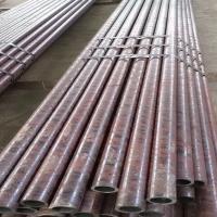 China Seamless Pipe Seamless Carbon Steel Tube , Thick Wall ASTM A315 Gr.B For Mechanical for sale