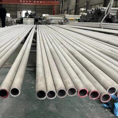 China Duplex Seamless Welded Hollow Bar for sale
