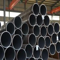 China ASTM A210-A-1 Seamless Carbon Steel Tube Pipe for Liquid Transportation for sale
