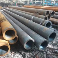 China T92 Seamless Alloy Steel Tube for sale