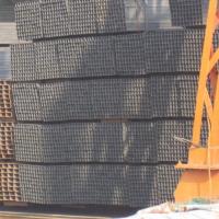 China ASTM A312 DN100 Hot Cold Rolled Q235 Welded Rectangular Steel Tube For Construction Medical Industry for sale