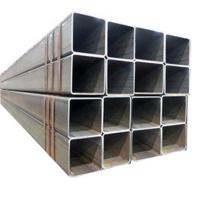 China China Manufacturer Wholesale Price Rectangular SS Pipe AISI ASTM JIS 304 Stainless Steel Square Tube In Stock for sale